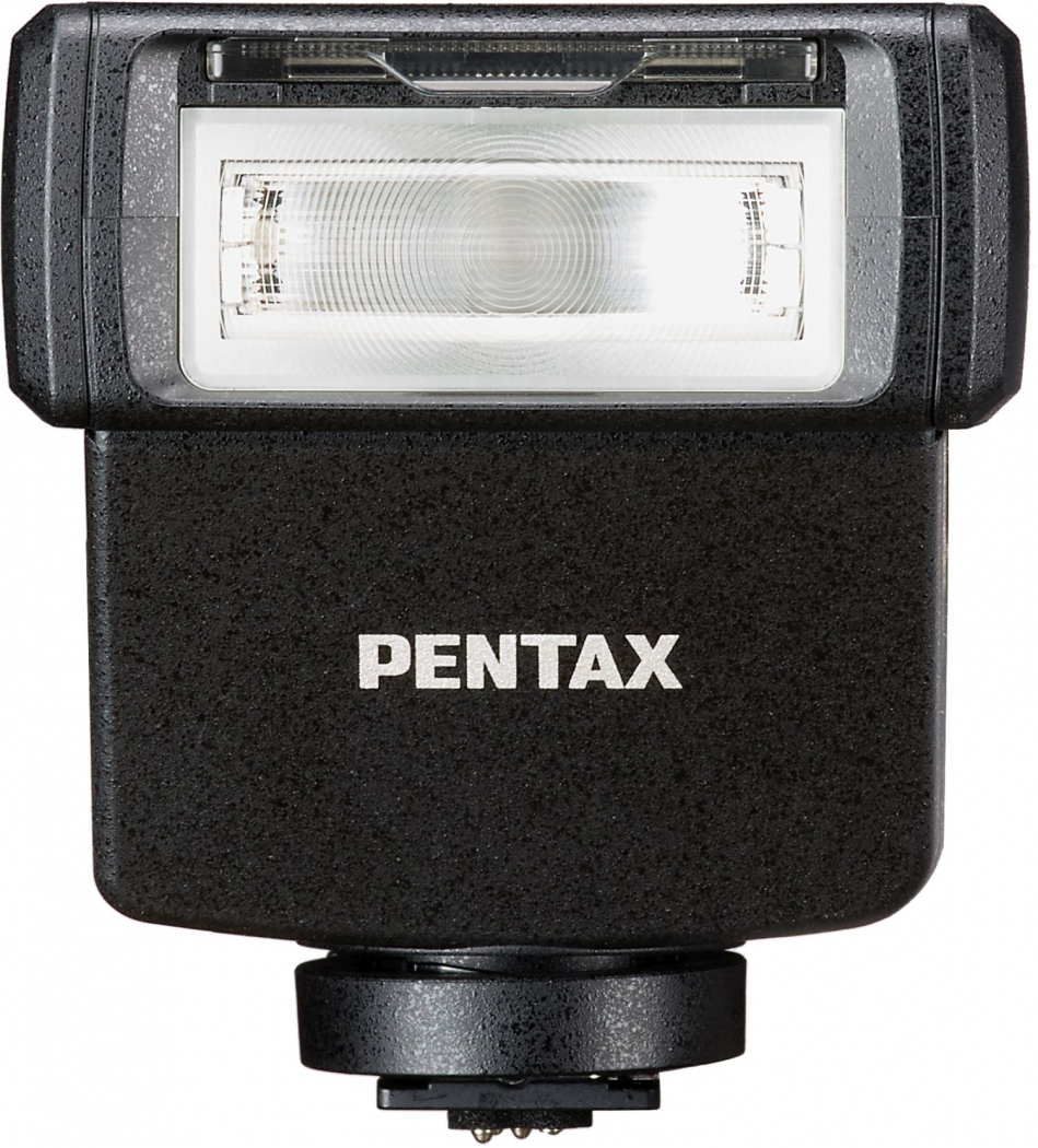 Pentax Flash AF-180 FG - Foto Erhardt