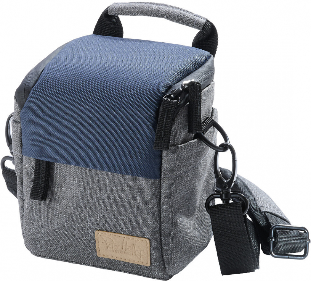 Peter Hadley Helsinki 100 blue - Foto Erhardt