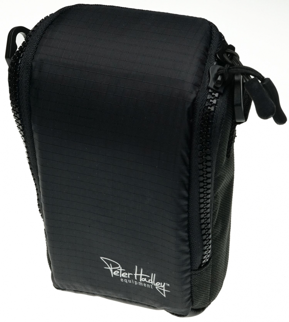 Peter Hadley London Kompakt I Sac - Foto Erhardt