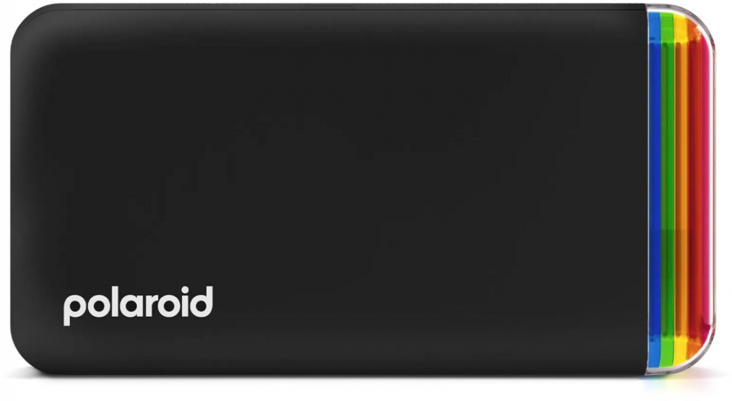 Polaroid Hi Print 2x3 Photo Printer Gen2 black - Foto Erhardt