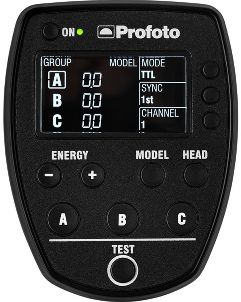 Profoto Air Remote TTL-F for Fuji - Foto Erhardt