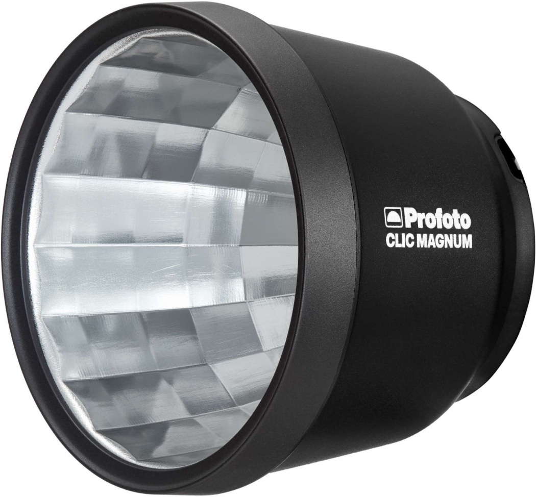 Profoto Clic Magnum - Foto Erhardt