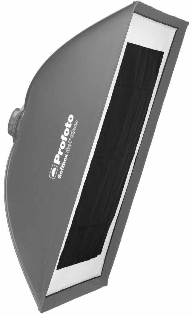 Profoto Edge Mask 3x4' Rectangular - Foto Erhardt