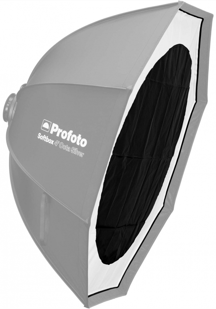 Profoto Edge Mask 4' Octa Circular - Foto Erhardt