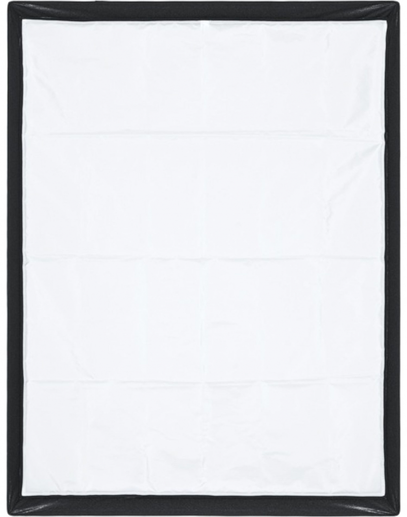 Profoto Softbox 3x4’ Diffuser Kit 1.5 f-stop - Foto Erhardt