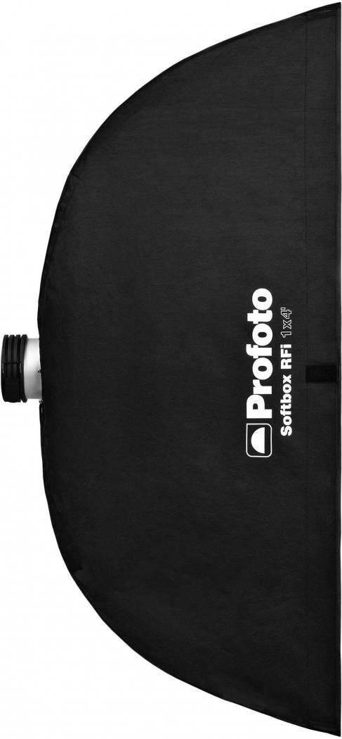 Profoto Softbox RFi 1x4' - Foto Erhardt