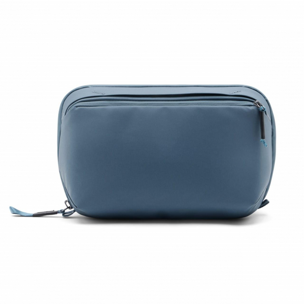 Peak Design Wash Pouch Ocean - Foto Erhardt