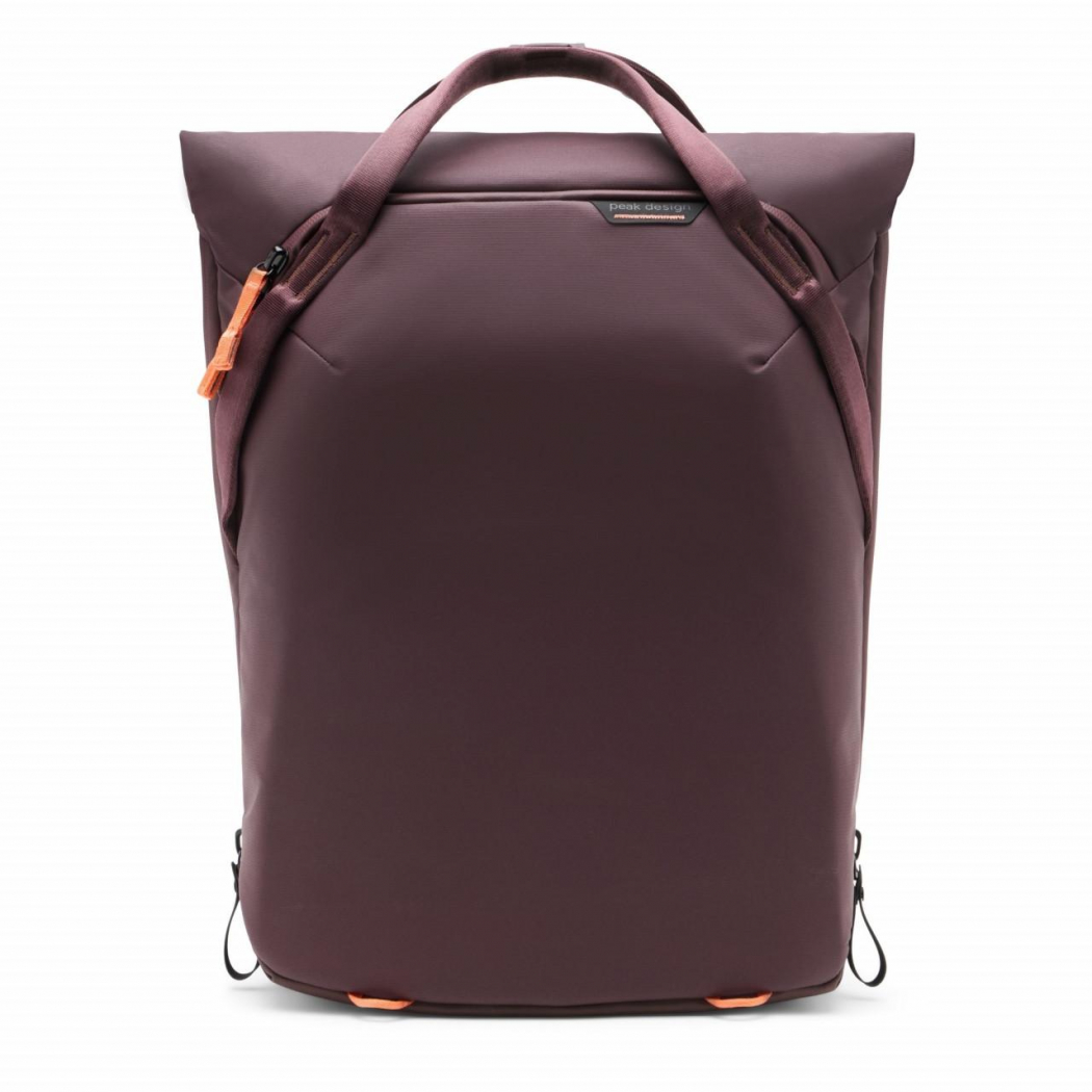 Peak Design Everyday Totepack V2 20L Eclipse - Foto Erhardt