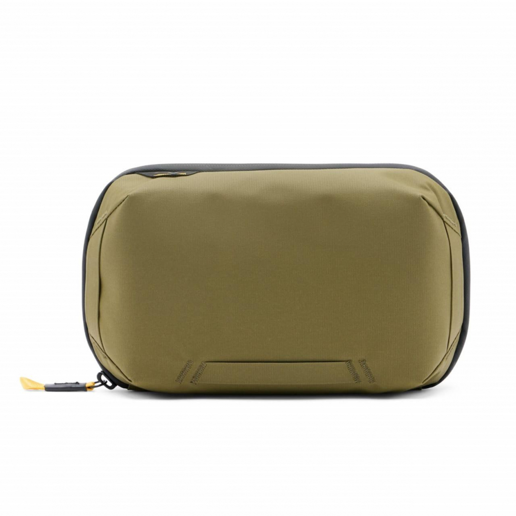 Peak Design Tech Pouch Kelp - Foto Erhardt