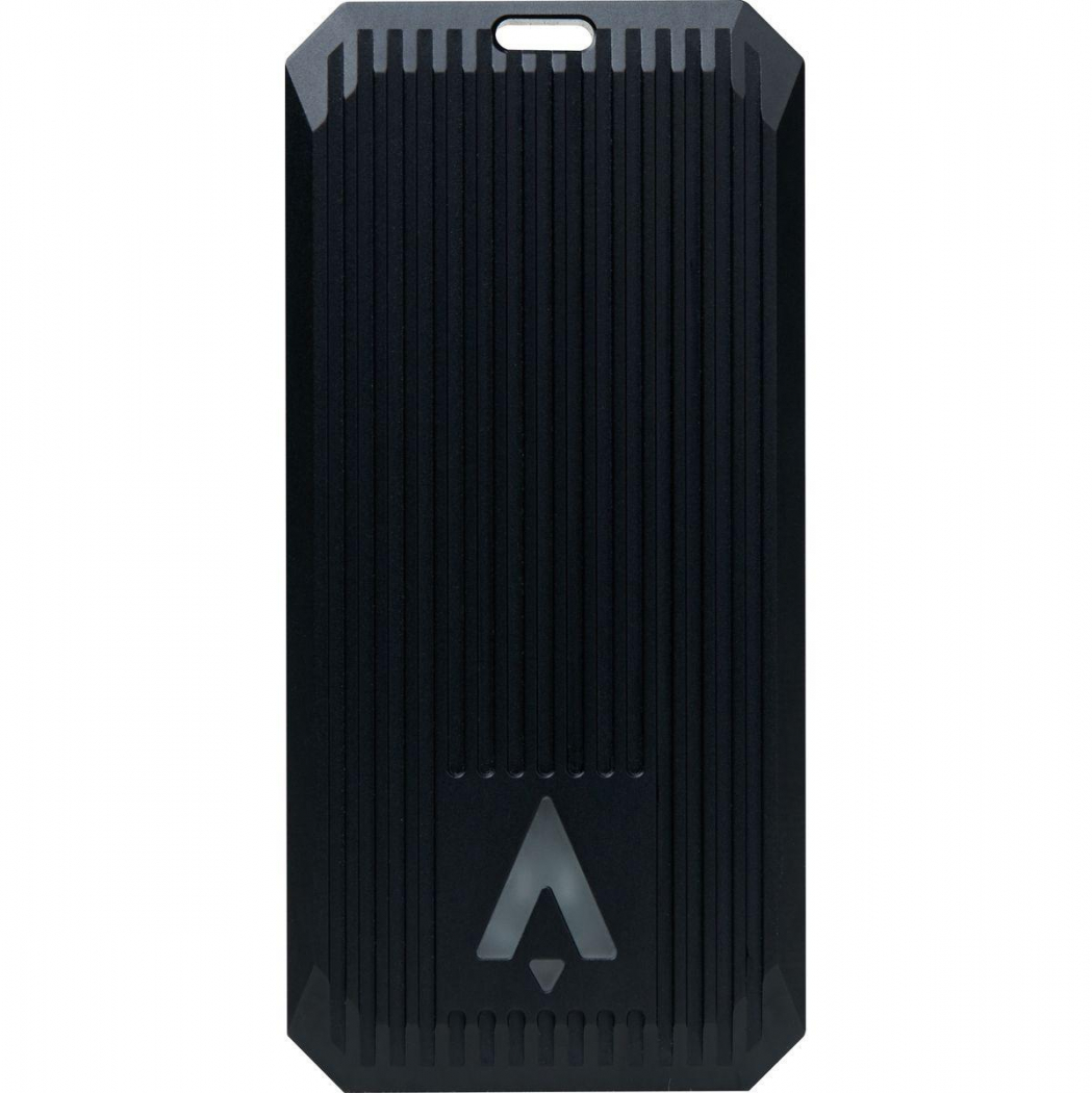 Exascend Explorer Portable 2TB 2000MB/S - Foto Erhardt