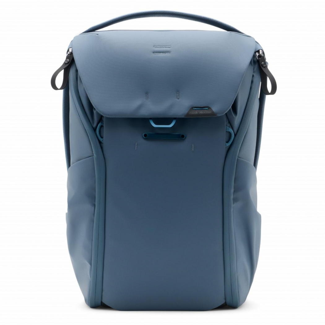 Peak Design Everyday Backpack V2 20L Ocean - Foto Erhardt