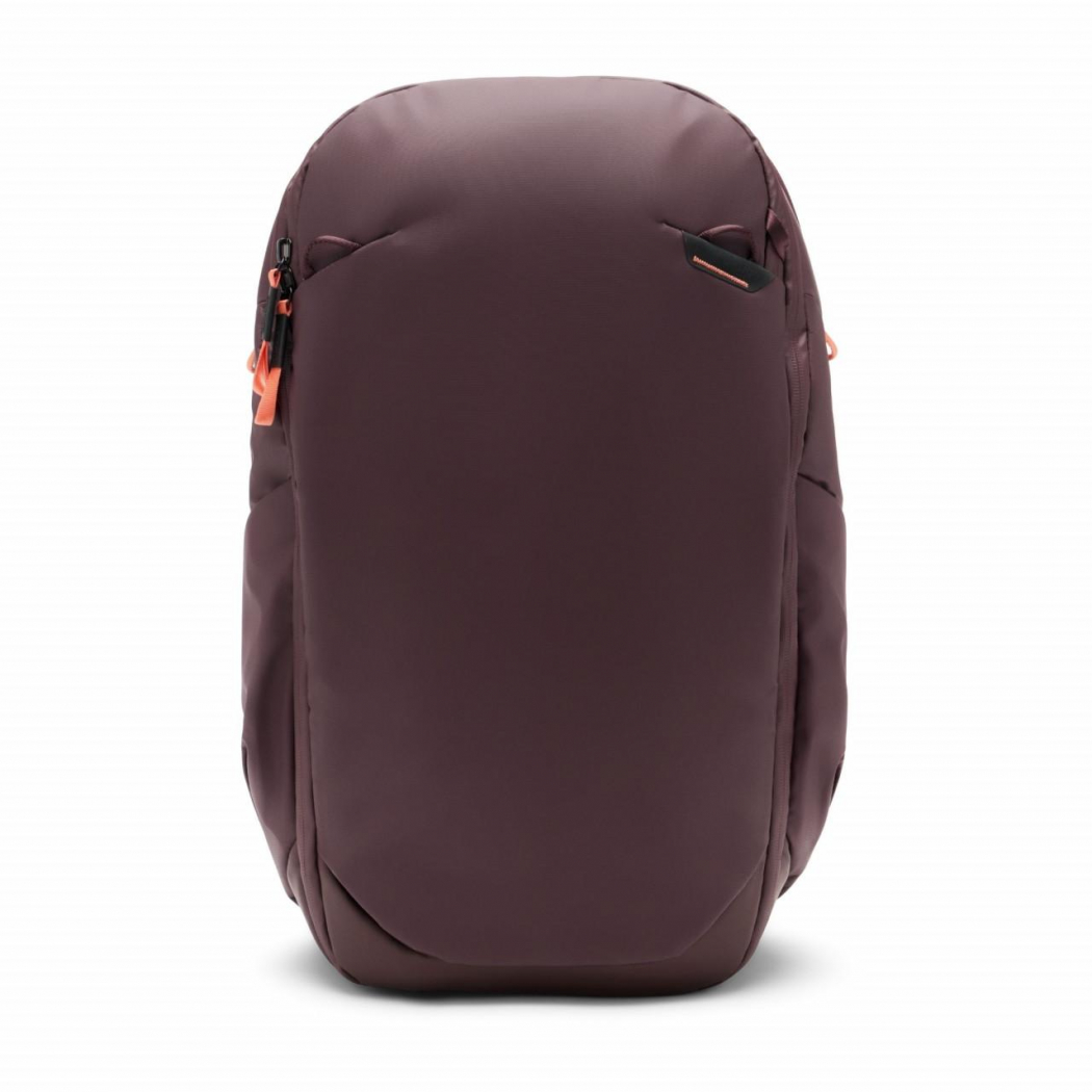 Peak Design Travel Backpack 30L Eclipse - Foto Erhardt