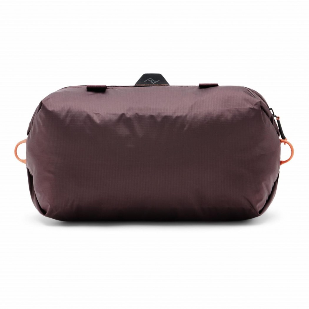 Peak Design Shoe Pouch Eclipse - Foto Erhardt