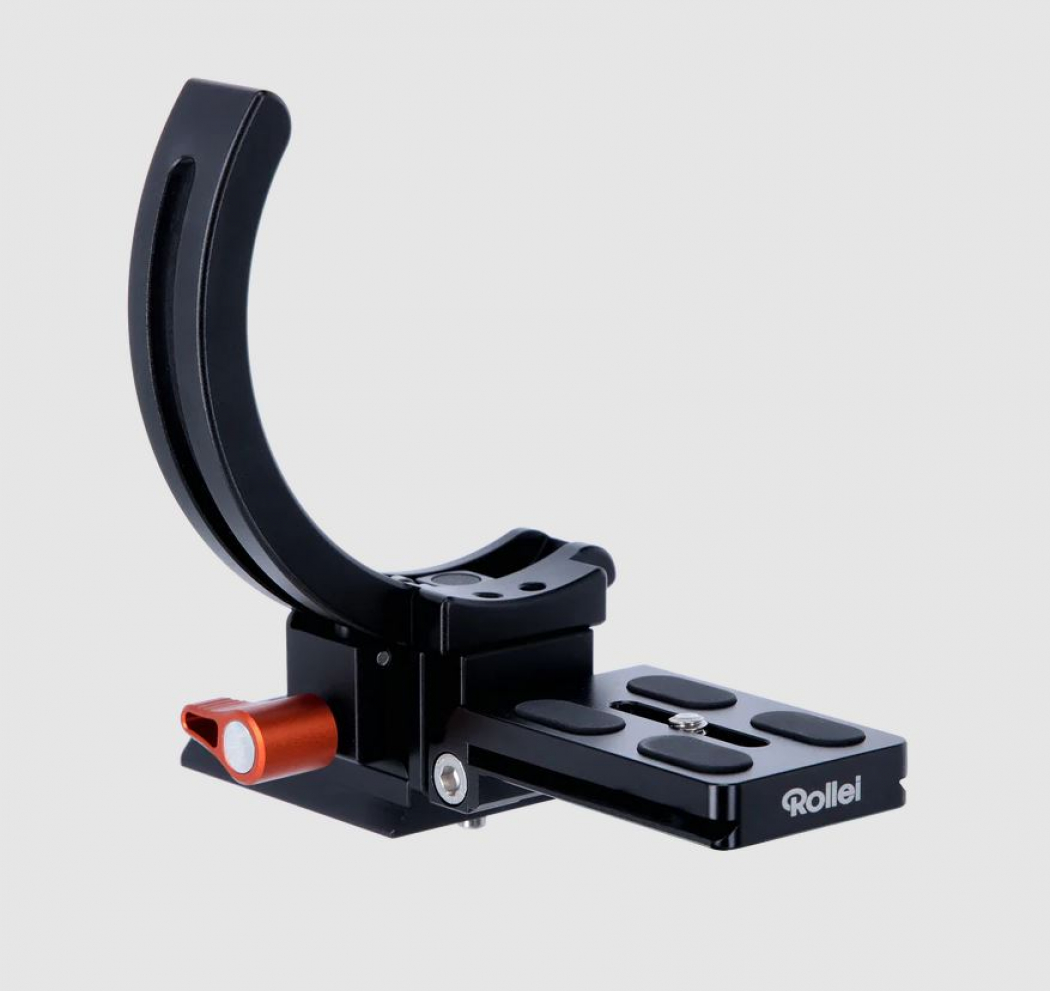 Rollei Frame Flipper XL - Foto Erhardt