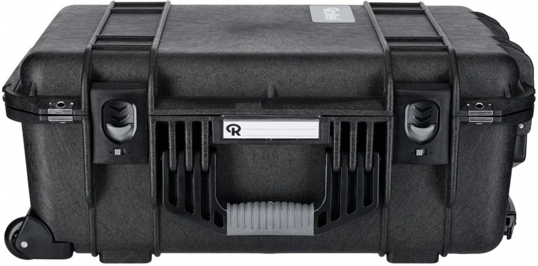 Rollei Hard Case 5737 Trolley - Foto Erhardt