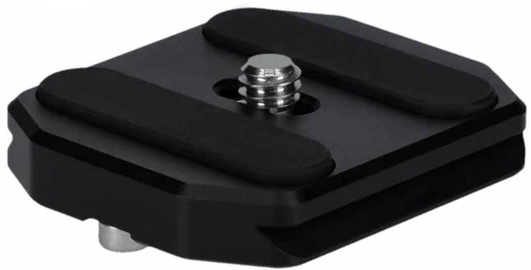 Rollei Quick release plate for Easy Traveler XL - Foto Erhardt