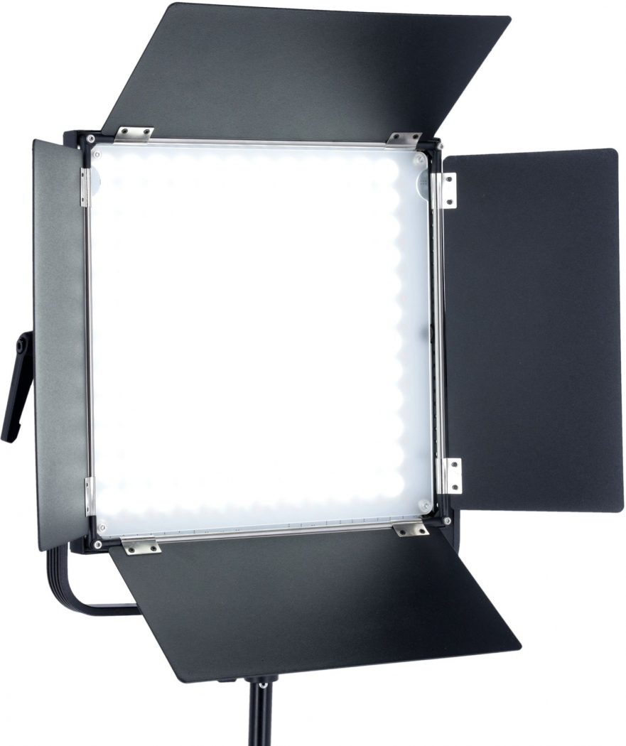 Rollei VIBE Panel 900 RGB - Foto Erhardt