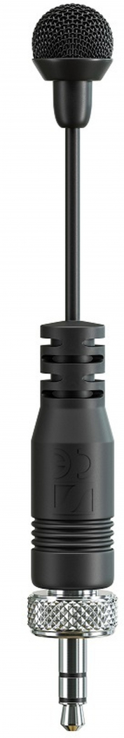 Sennheiser MKE Mini Presenter Microphone - Foto Erhardt