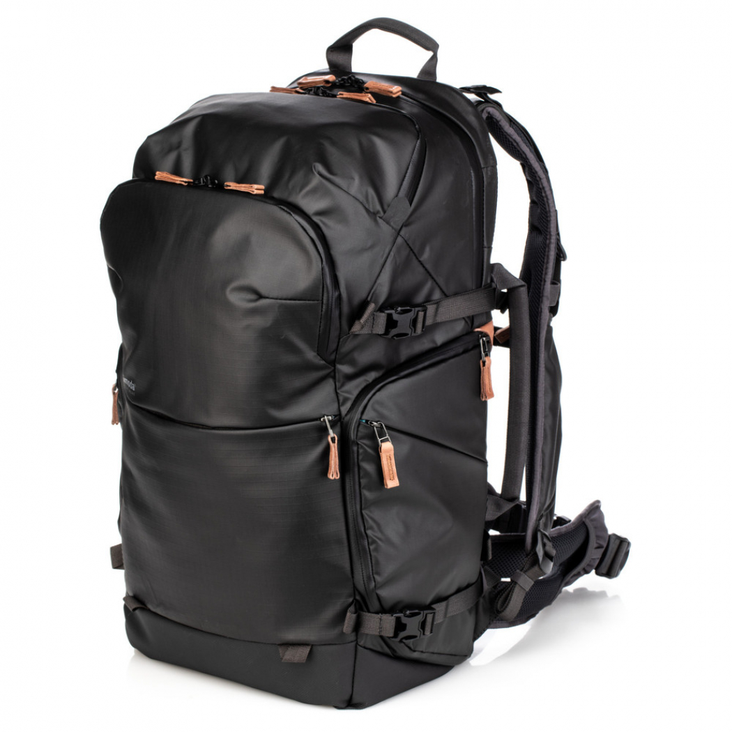 Shimoda Explore v2 35 Starter Kit (incl. Med DSLR CU) black - Foto Erhardt