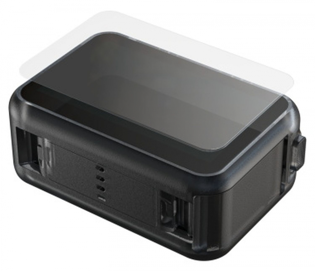 SmallRig 5817 Protecteur d'écran pour DJI Osmo Nano - Foto Erhardt