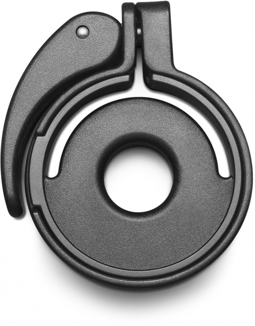 Swarovski CA-B clamp for BTX - Foto Erhardt