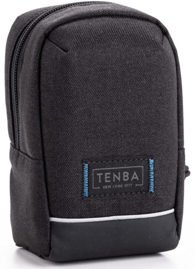 Tenba Skyline v2 Pouch 4 black - Foto Erhardt