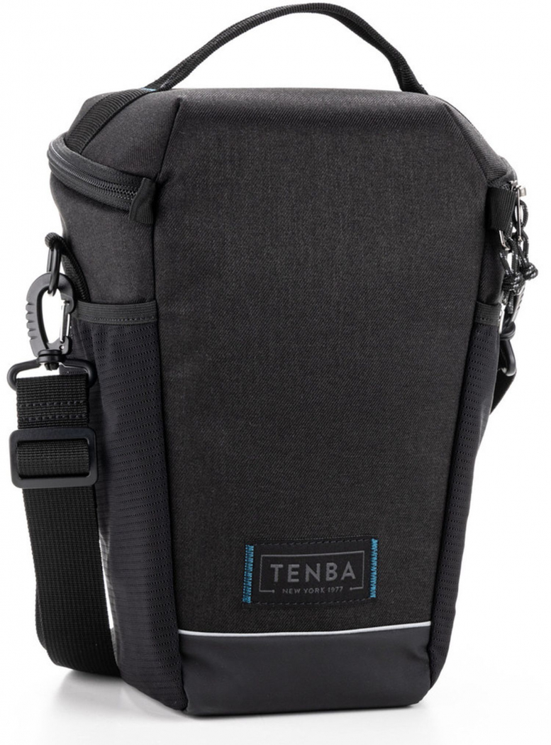 Tenba Skyline v2 Top Load 9 black - Foto Erhardt
