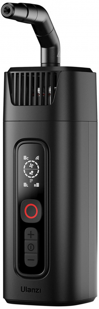 Ulanzi FM01 FILMOG fog machine - Foto Erhardt