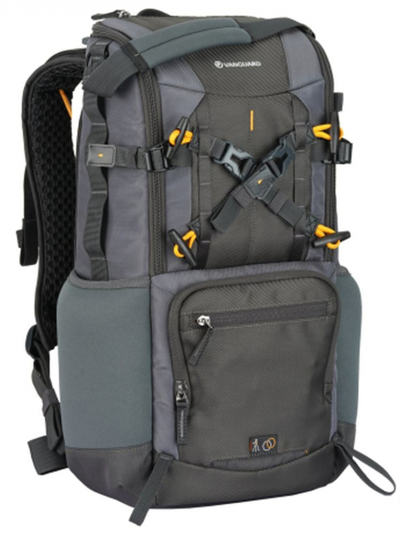 Vanguard Backpack ALTA SKY 42 - Foto Erhardt