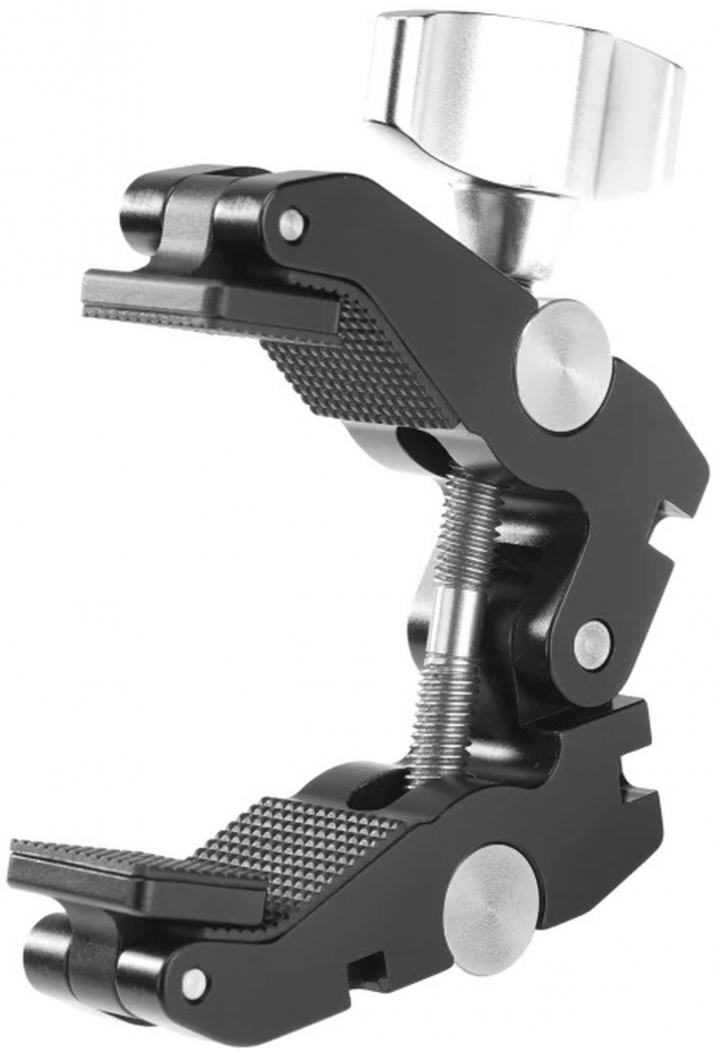 Vanguard VEO CP-46 KIT Photo clamp incl. TSM A et SPH - Foto Erhardt