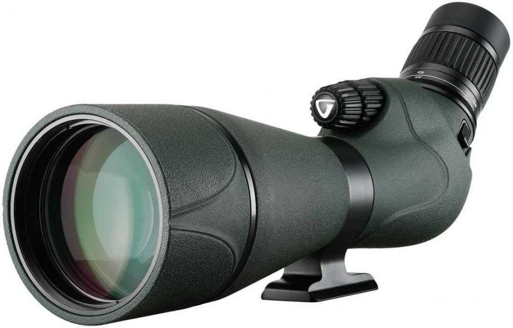 Vanguard VEO HD IV 82A spotting scope - Foto Erhardt