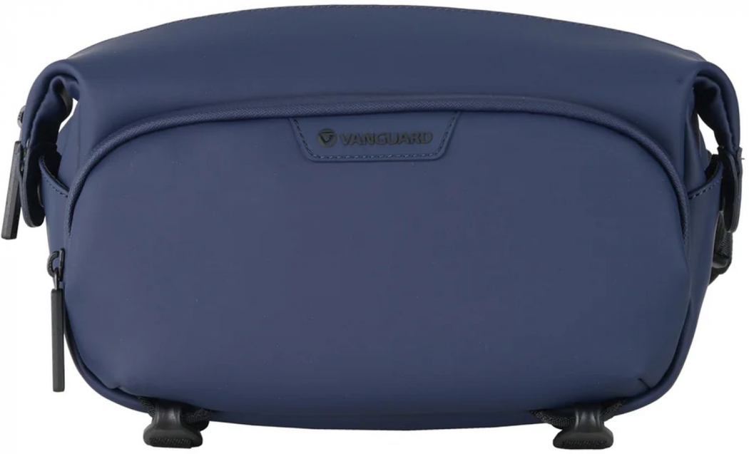 Vanguard VEO LITE W3L Bag Navy Blue - Foto Erhardt