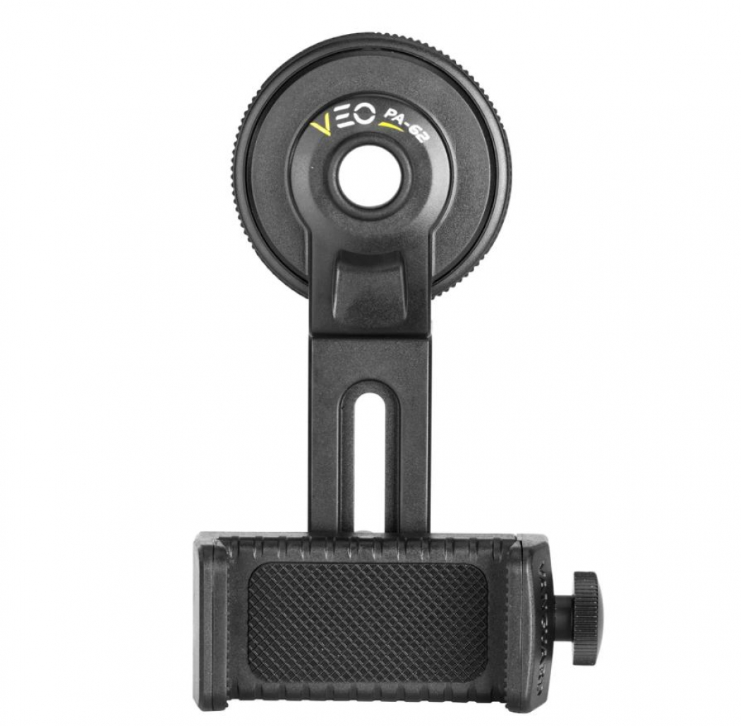 Vanguard VEO PA-62 camera adapter for spotting scopes and binoculars ...