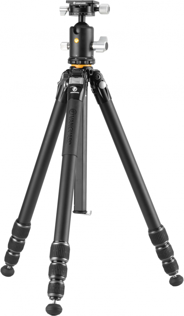 Vanguard VEO5 304AB250S Aluminium Stativ - Foto Erhardt