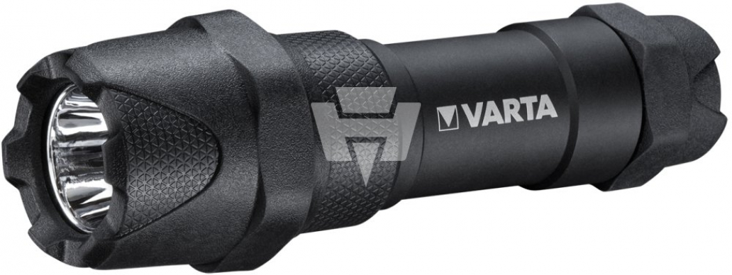 Varta Indestructible 6W LED 3AAA - Foto Erhardt