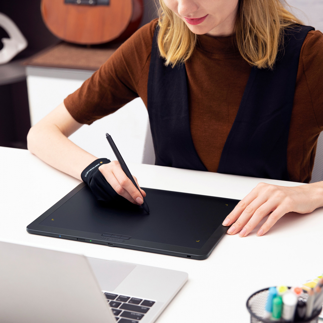 Xencelabs Medium Drawing Glove - Foto Erhardt