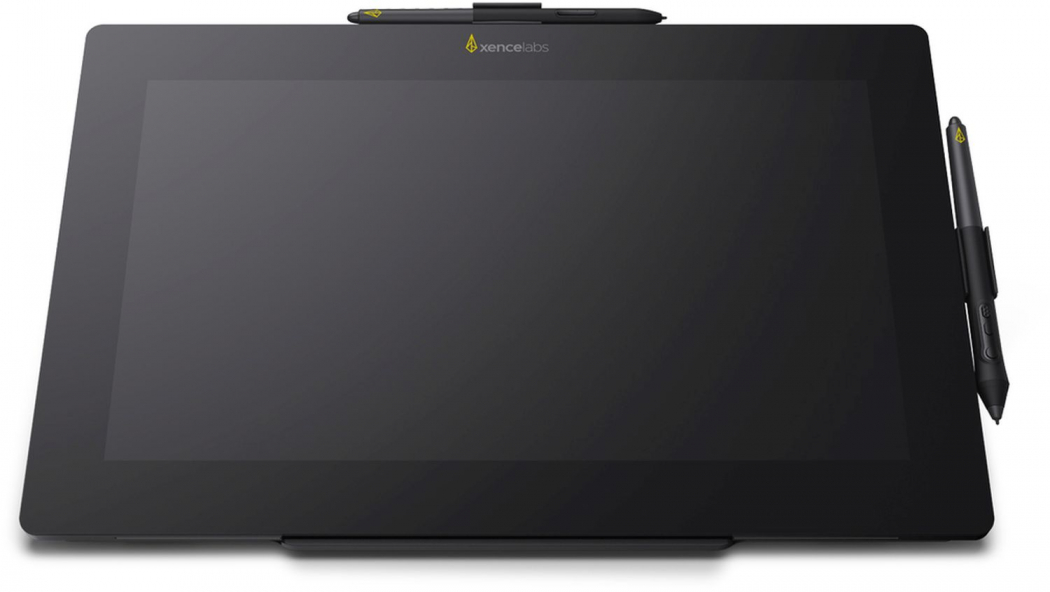 Xencelabs Pen Display 16" Studio Series incl. verst. table stand - Foto ...