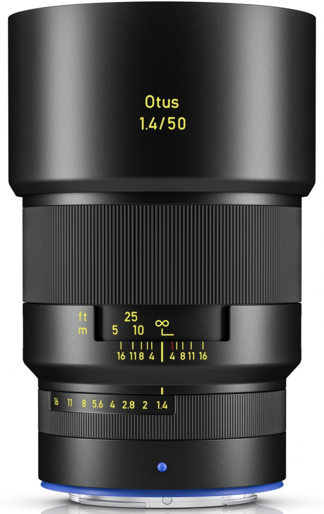 ZEISS Otus ML 50mm f1,4 Nikon Z - Foto Erhardt