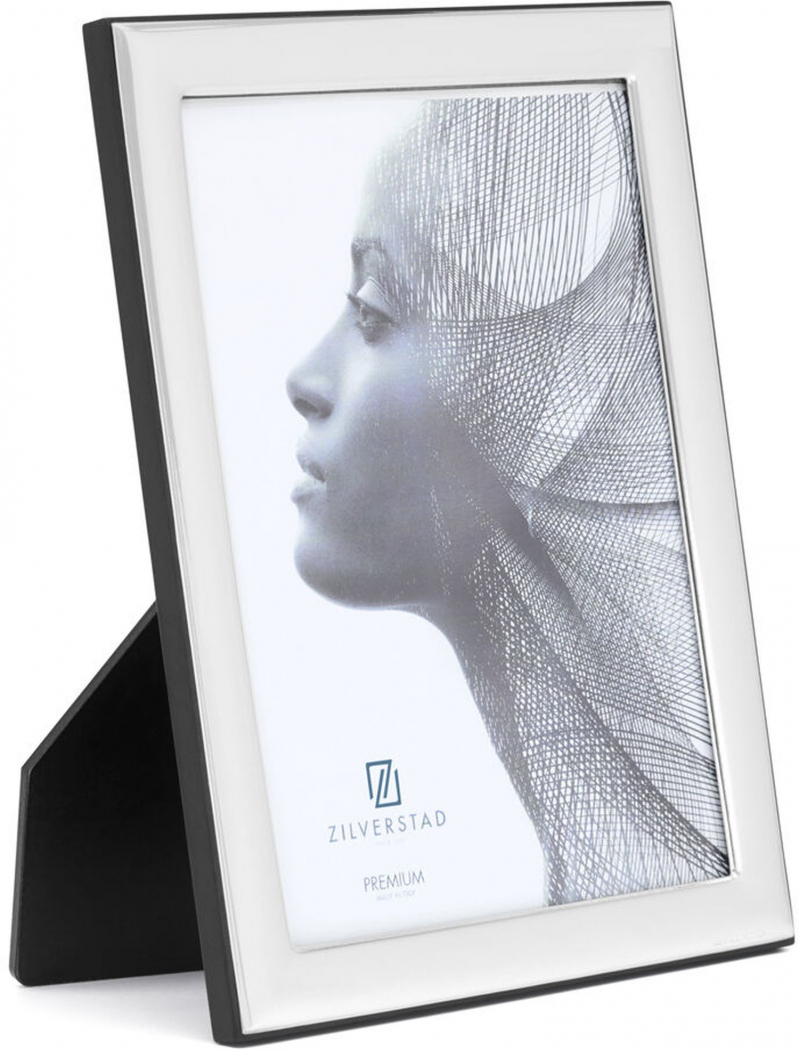 Zilverstad 7305032 Rome 13x18 miro silver - Foto Erhardt