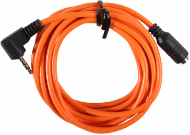 Miops 2.5mm extension cable 2m long - Foto Erhardt