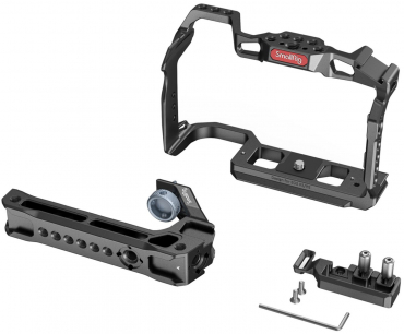 SmallRig 3830C Cage Kit pour Canon EOS R5/R67R5 C - Foto Erhardt