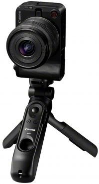 Canon Eos R50v Canon EOS R50 V Mirrorless Camera + RF-S 14-30mm Creator ...